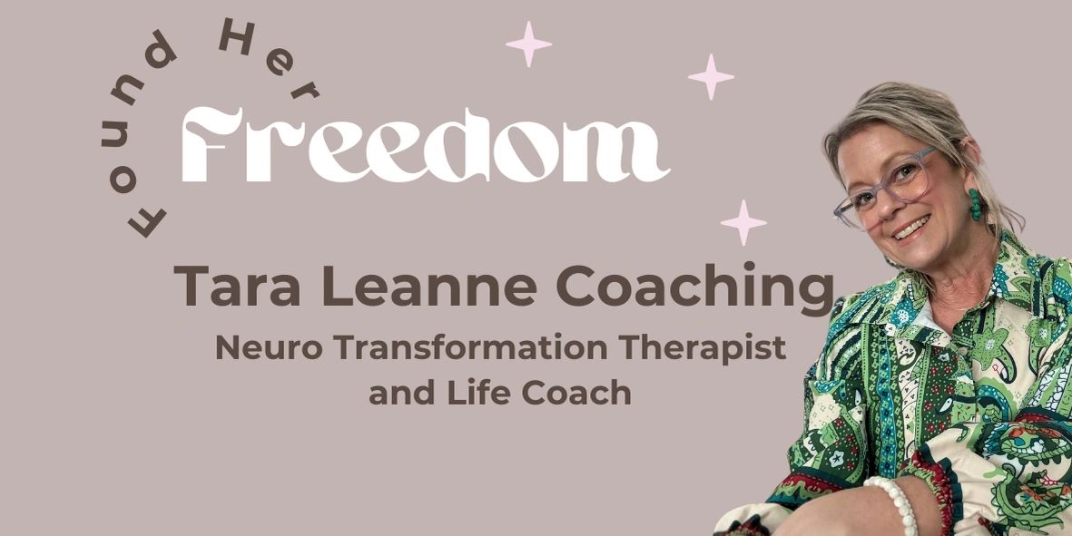 Tara Leanne Coaching